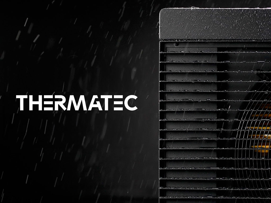 THERMATEC - R290 heat pumps